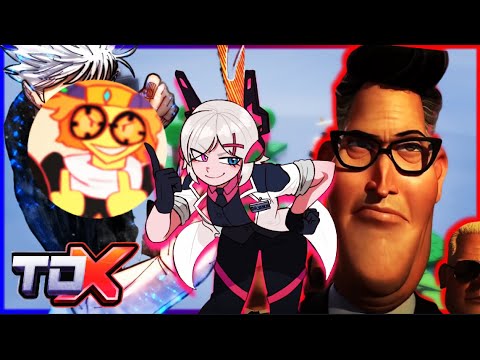 The Best TDX Player is NOT YuukTV (Kind Of) - YouTube