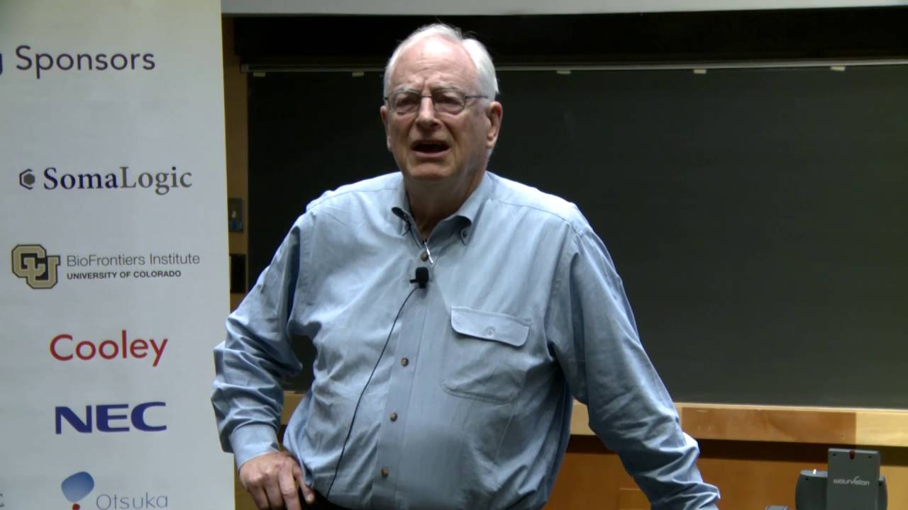 David Lawrence, M.D. – Primary Care for the Twenty-First Century - YouTube