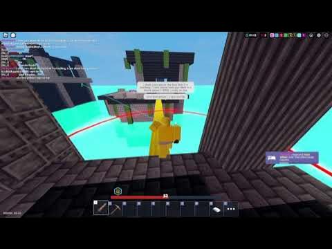VapeV4 BedWars Script - YouTube