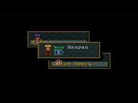 Wild Arms Jack Part 1 Memory Temple - YouTube