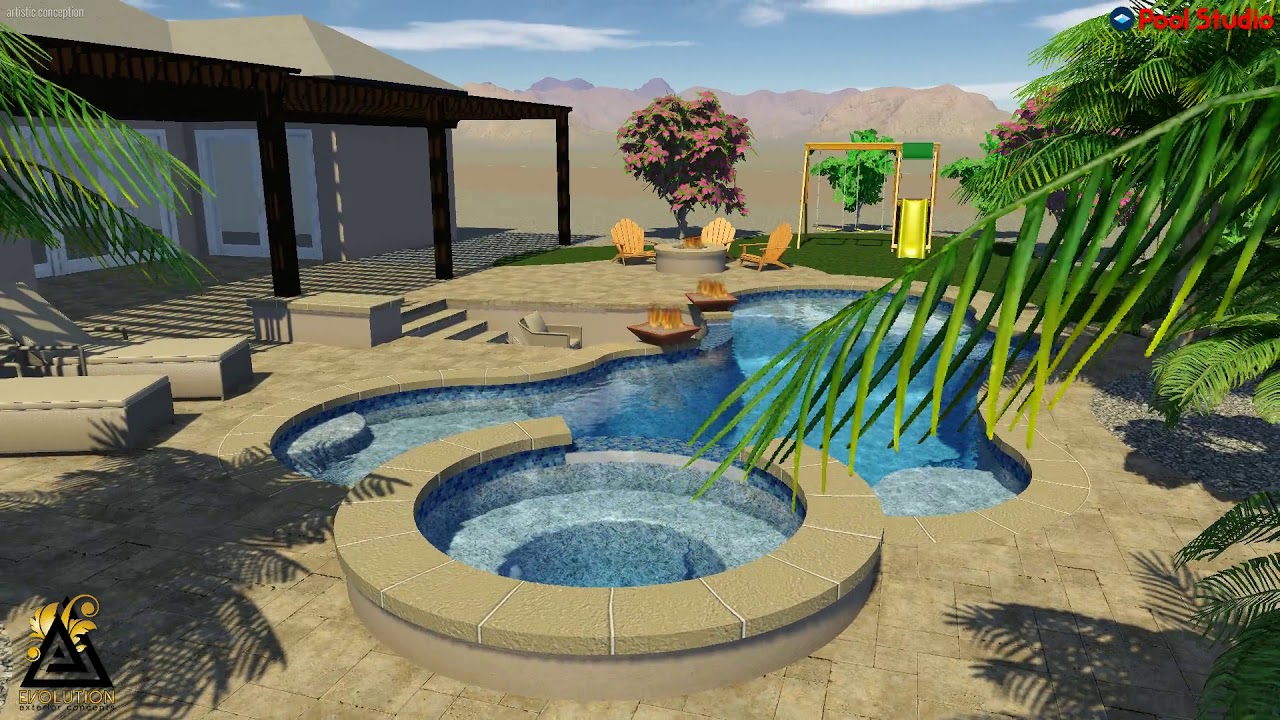 Evolution Exterior Concepts - YouTube