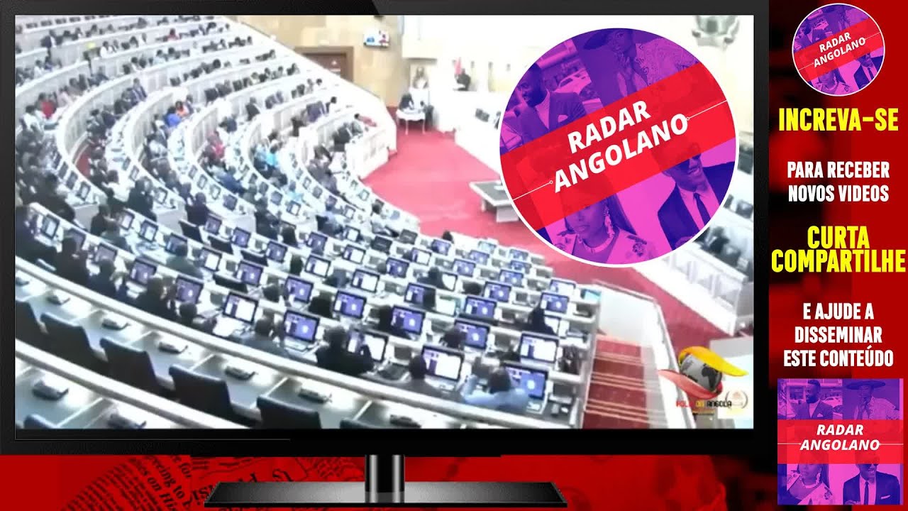 Assista este é o melhor e maior discurso já feito no parlamento ...