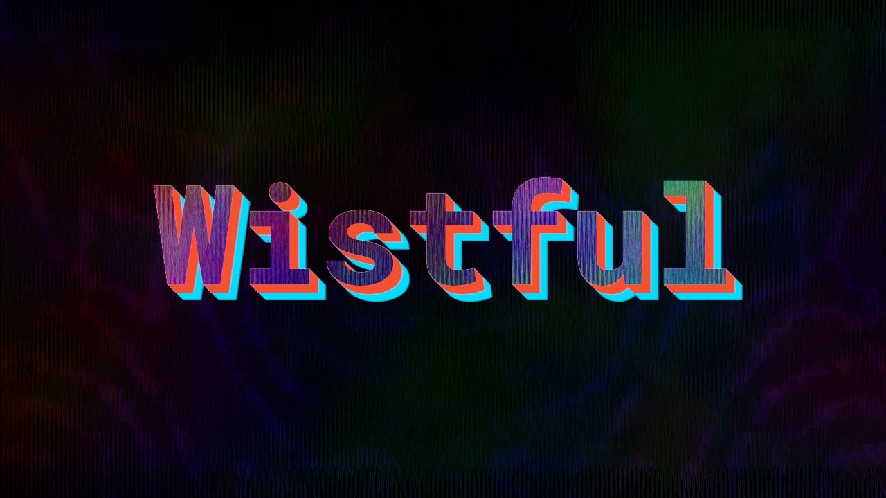 Wistful | Synthesia Tutorial - YouTube
