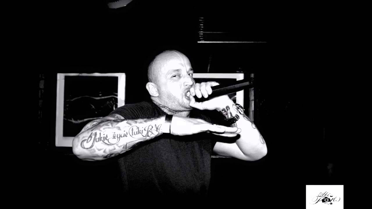 Rychu Peja Solufka - Hellfield (Blend) - YouTube