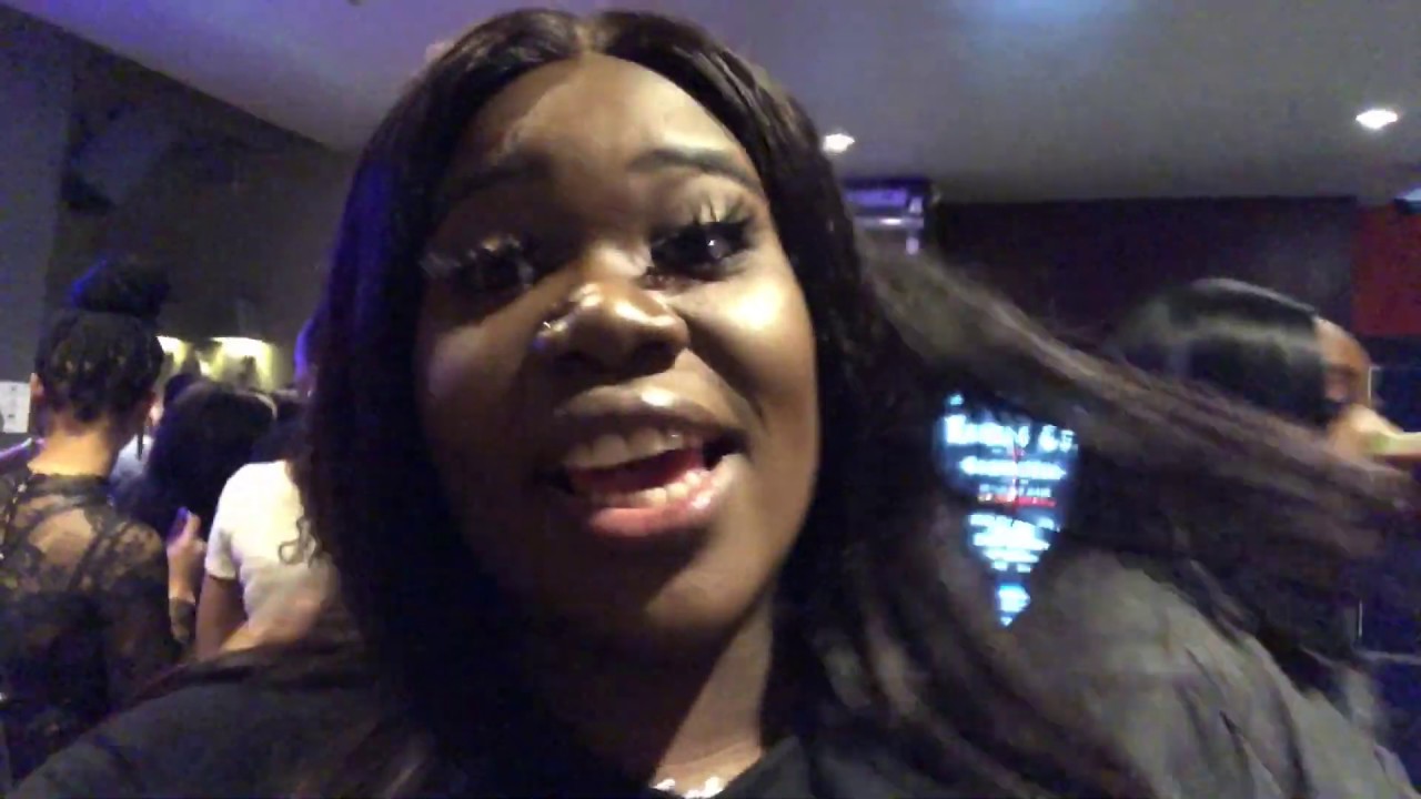 NSG OPTIONS TOUR CONCERT VLOG - YouTube