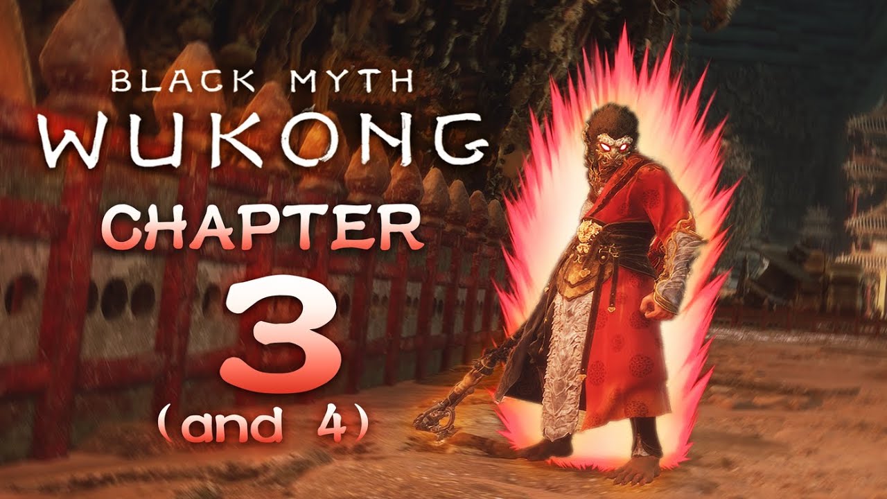 Fortnite + Wukong Playthrough #4 🐒 - YouTube