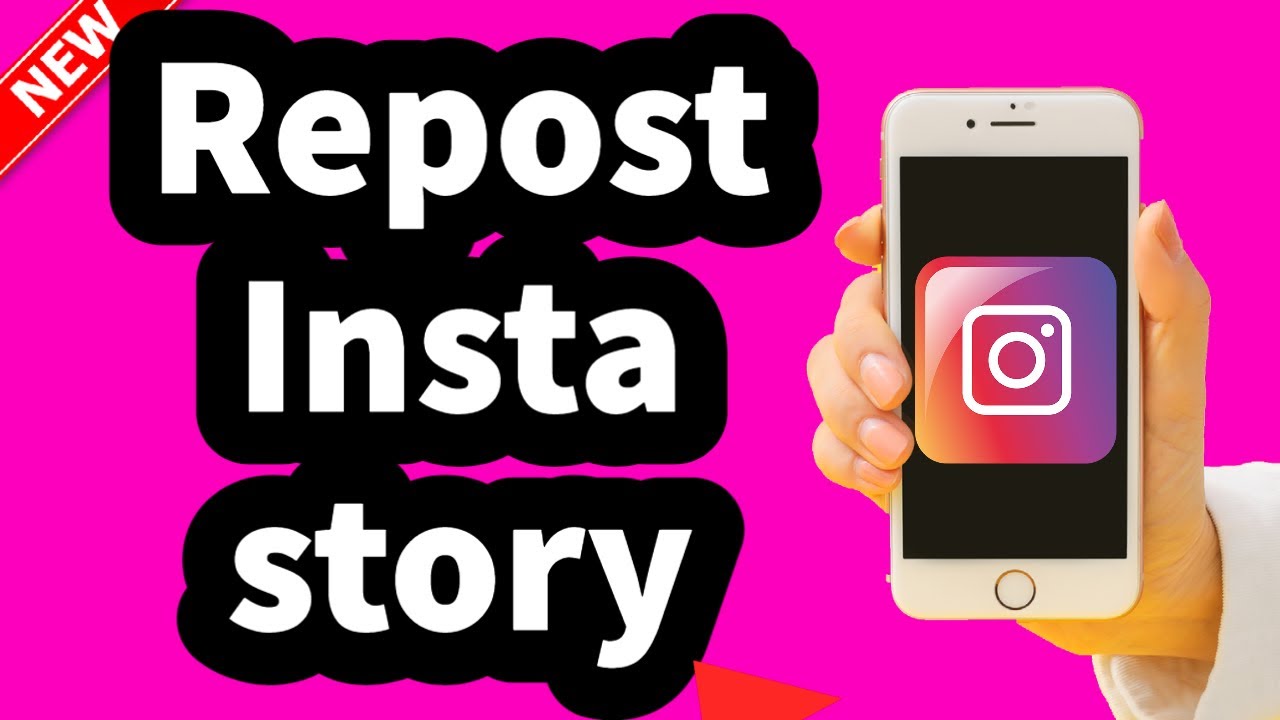 HOW TO REPOST A STORY ON INSTAGRAM EVEN WHEN YOU AREN T TAGGED YouTube how-to-repost-a-story-on-instagram-even-when-you-aren-t-tagged-youtube
