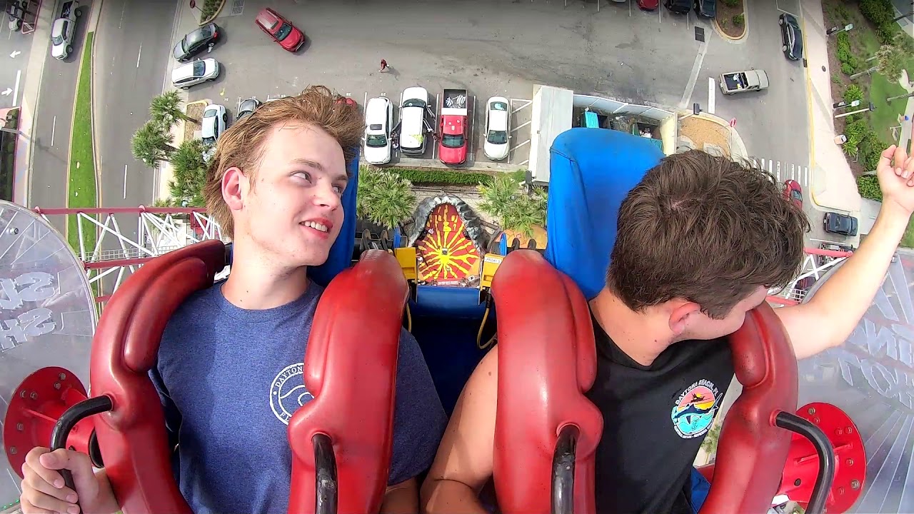 Ryan & Keith - YouTube