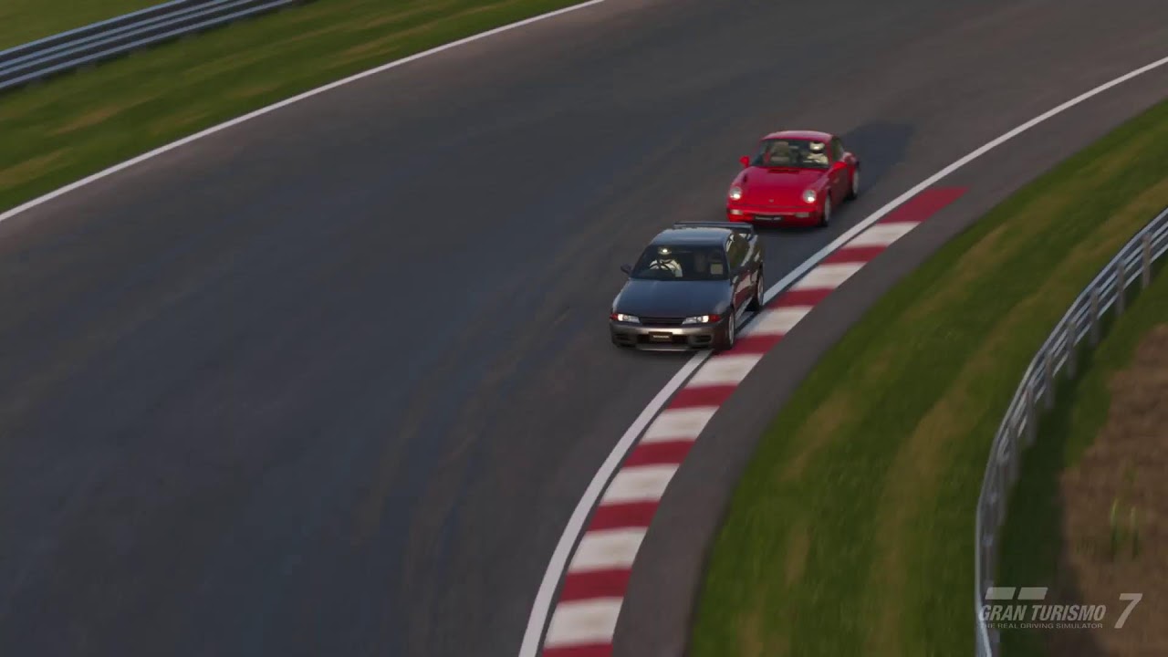 FED_Agent_07 Gaming - YouTube