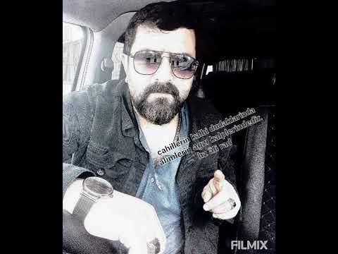 İbrahim Gökçegil - ya nava sarım vayıtım dılat