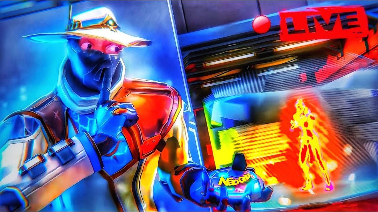 ESSA RANKED TA QUEBRADA! - YouTube