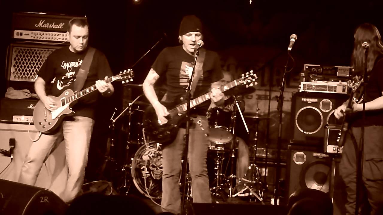 BALEFUL CREED - Hex - YouTube