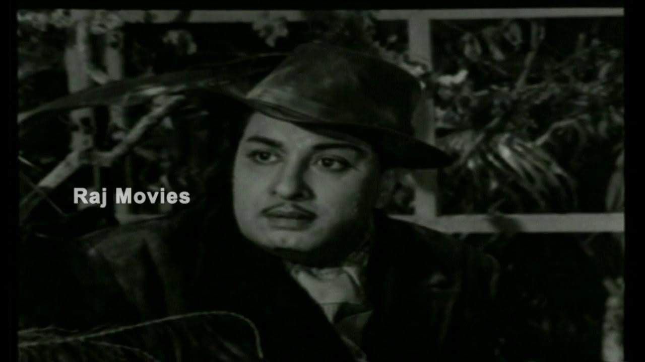 Anandha Jothi Full Movie Part 3 - YouTube