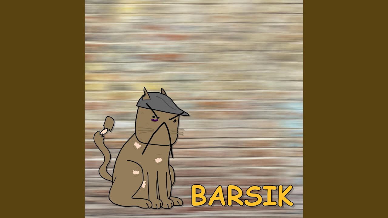 Barsik (feat. DeMantis) - YouTube Music