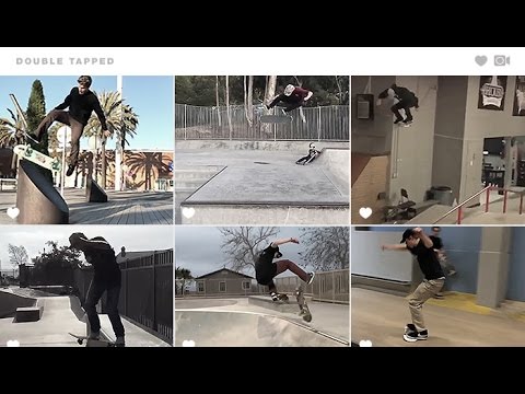 Double Tapped | 038 - YouTube