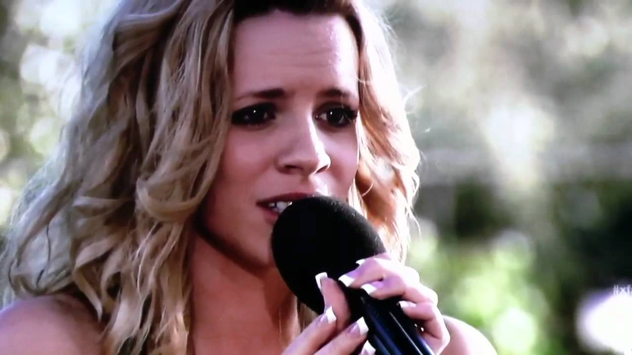 Drew Ryniewicz - It must have been love - YouTube