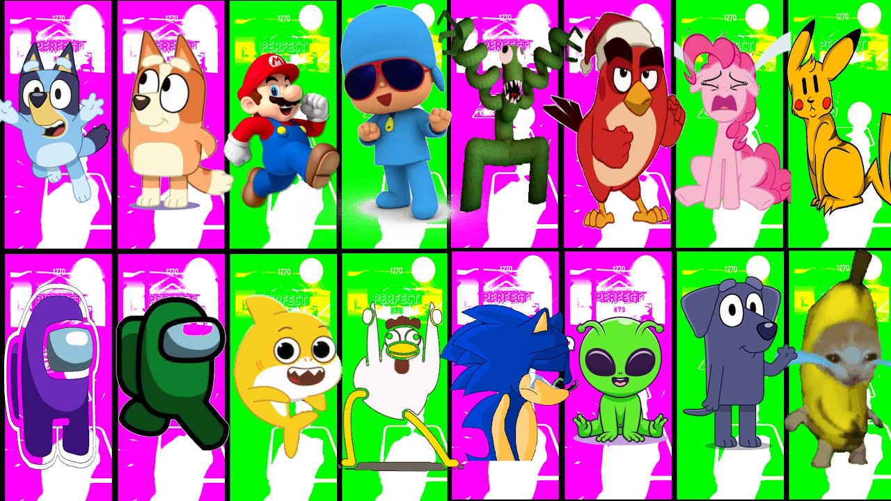 Floor Is Lava Freeze Dance Brain Breaks #1 Just Dance | Jump Challenge ...