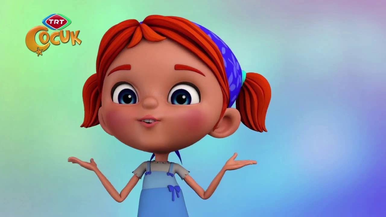 Elif'in Düşler - Şeftali'nin Faydaları - YouTube