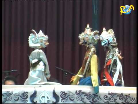 ASEP SEHU ISHAK PUTRA - REBUTAN KONTA - BAG 10