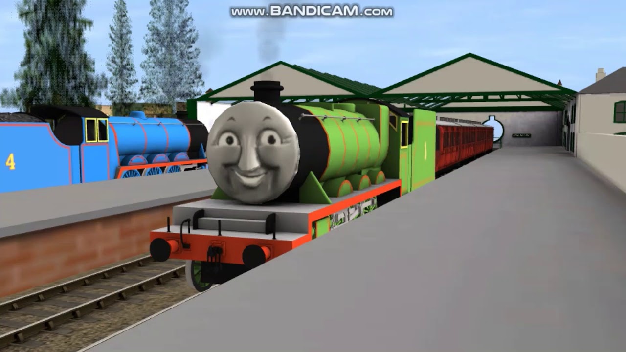 Ironing The Land - The Kirk Ronan Branch Line - YouTube