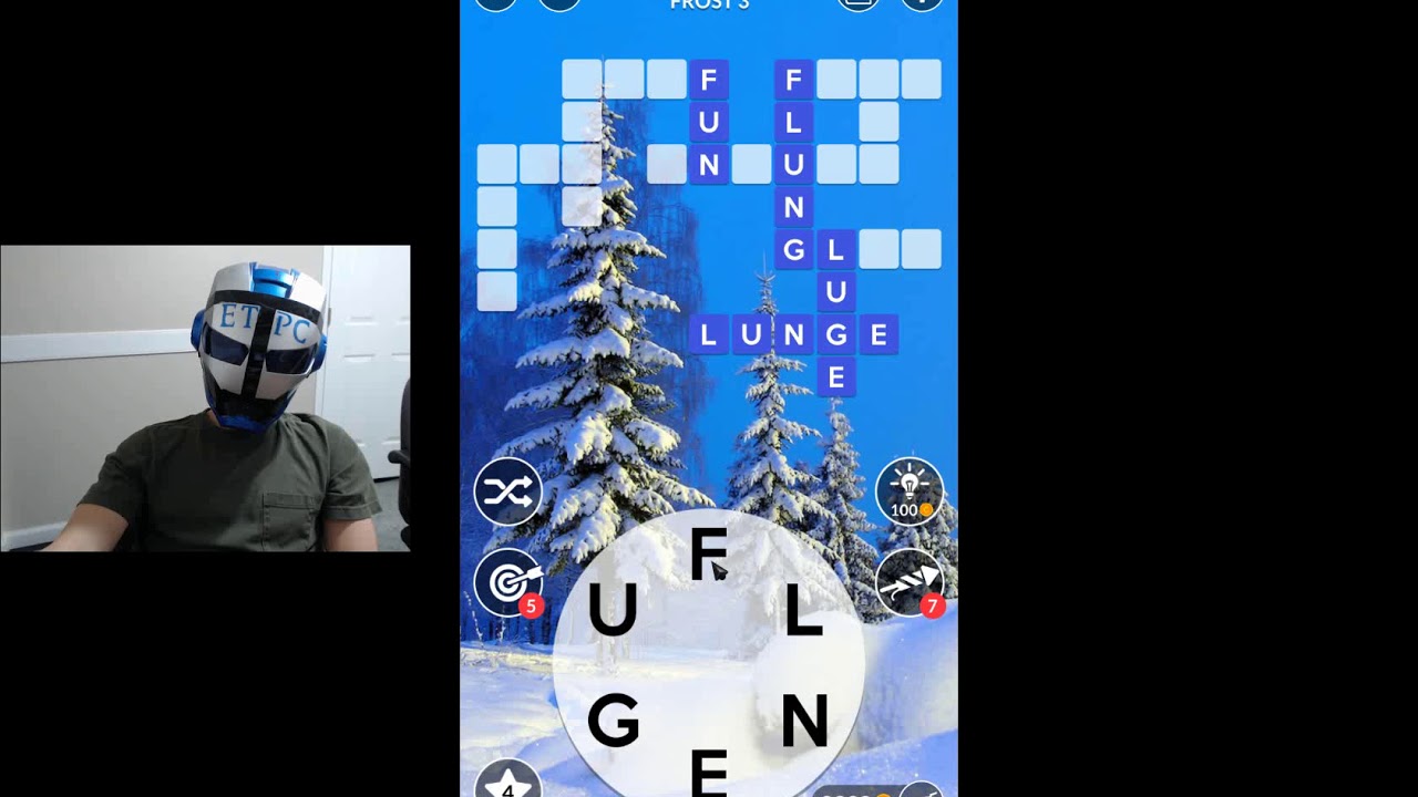 WORDSCAPES LEVEL 467 NEW UPDATE masaya ang mga salita - YouTube