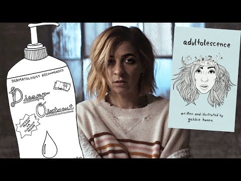 Gabbie Hanna disappoints me again [part 2]