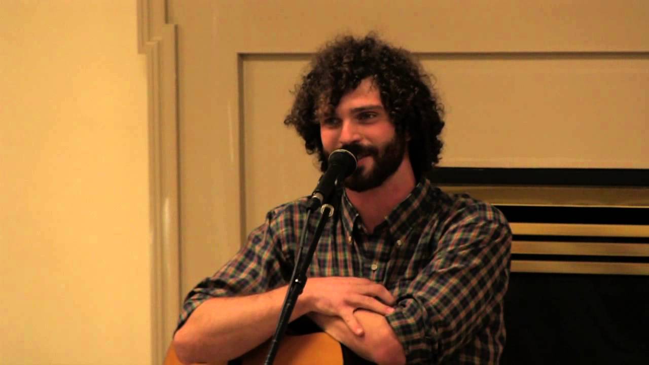 Faith and Music- Adam Trufant - YouTube