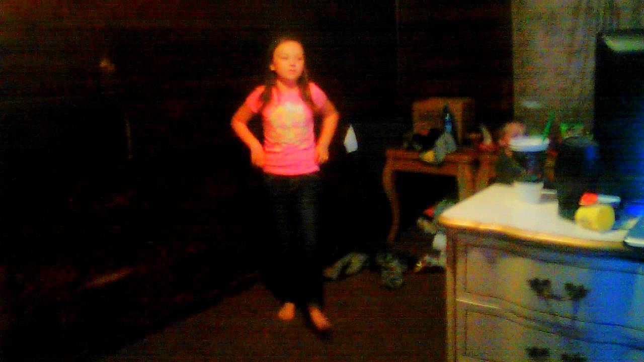 Hoedown throwdown - YouTube