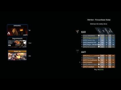 Titanfall™ 2 PRO GAMEPLAY - YouTube