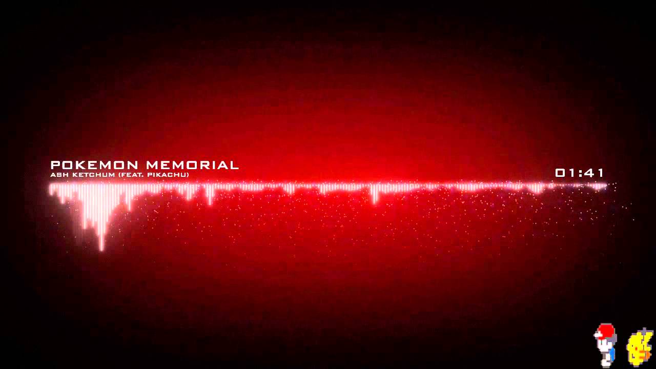Ash Ketchum (feat. Pikachu) - Pokemon Memorial - YouTube