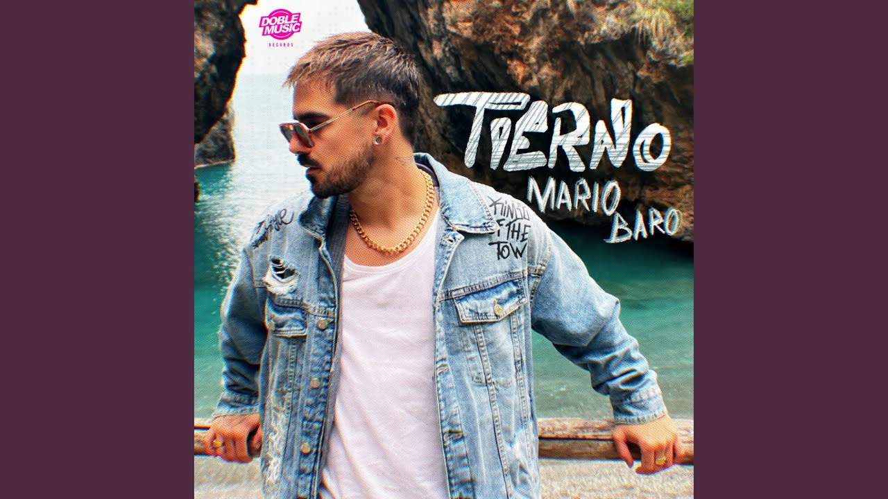 Tierno - YouTube