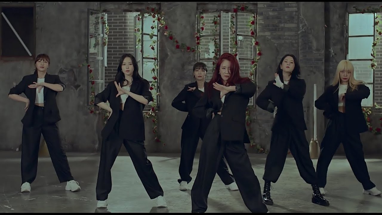 Apink Dumhdurum Mirrored Dance Practice - YouTube