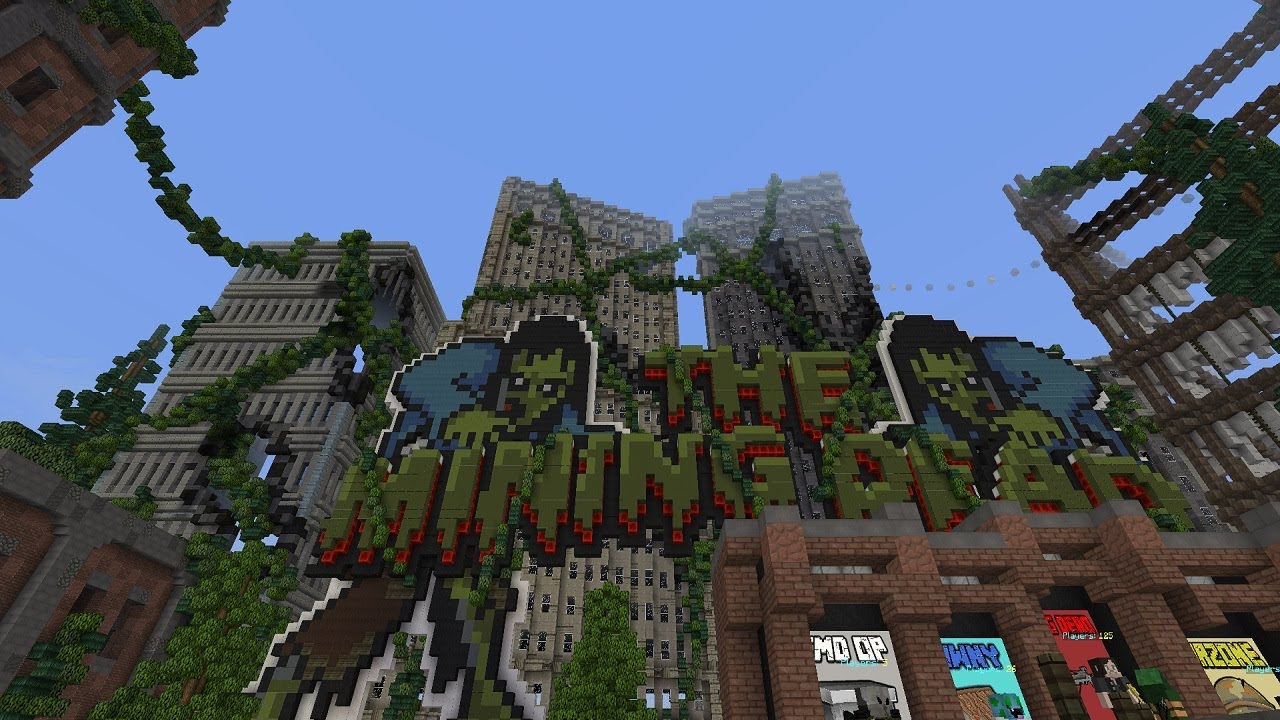 Carl! Entering the Mining Dead - Minecraft Stream - YouTube