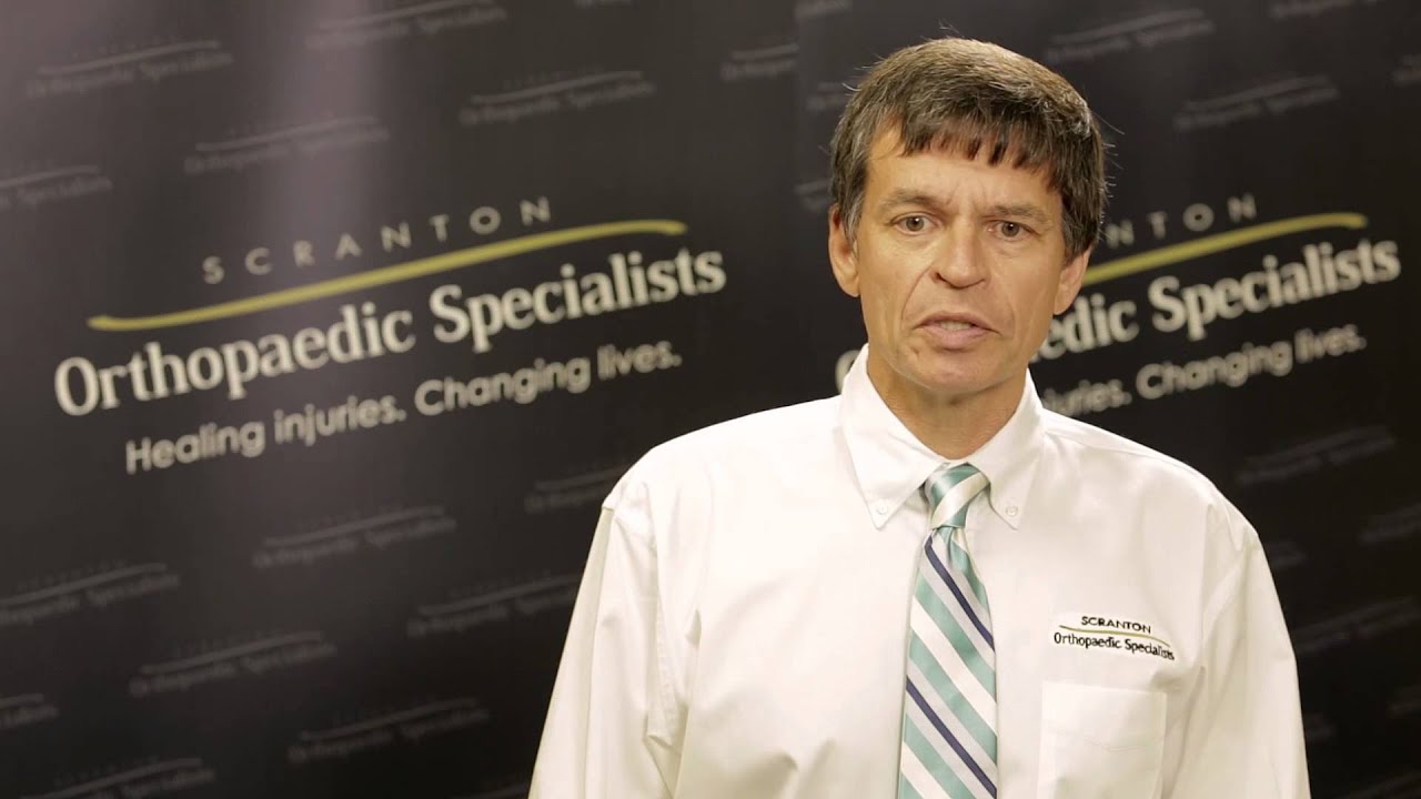 Allan Gillick M D - YouTube