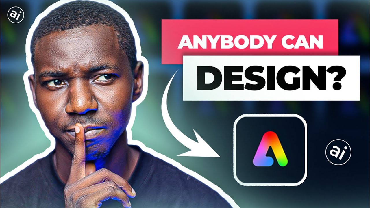 This New Adobe Tool is Magical and it Will Blow Your Mind! - YouTube