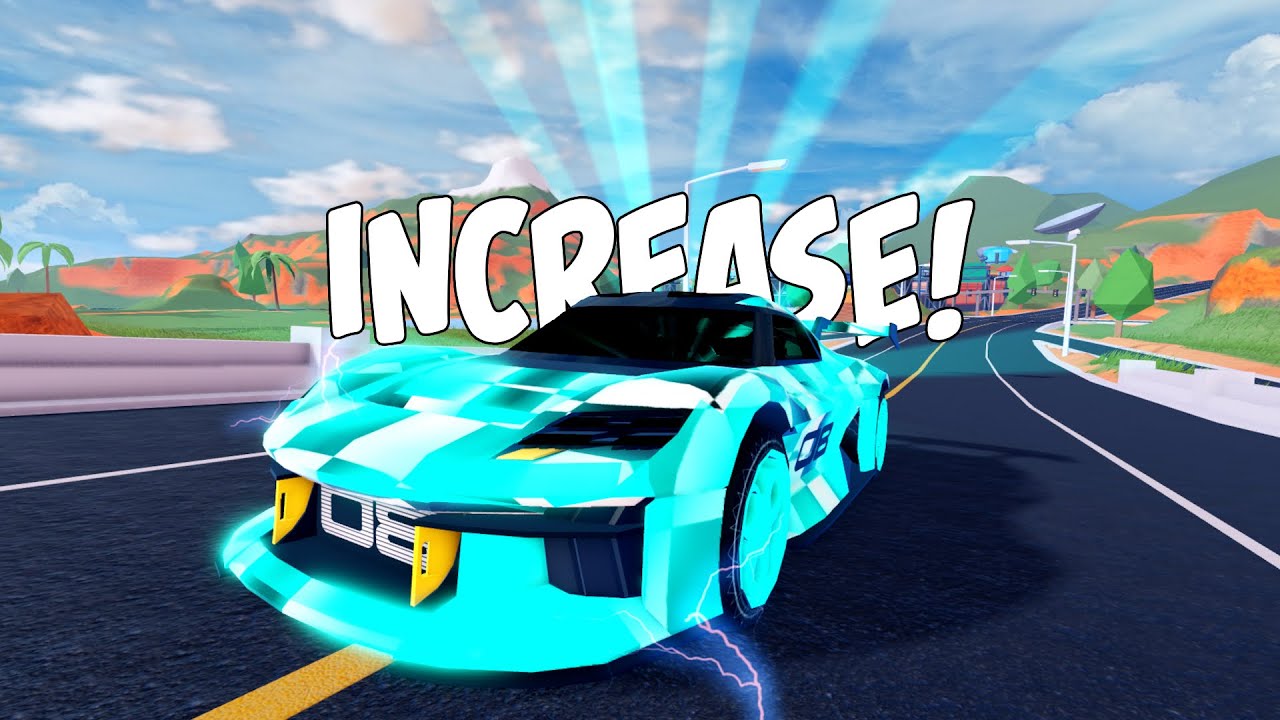 "VALUE INCREASE!" What Do People Offer For Proto-08? (Roblox Jailbreak ...