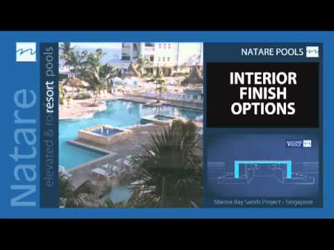 Natare Pools - YouTube