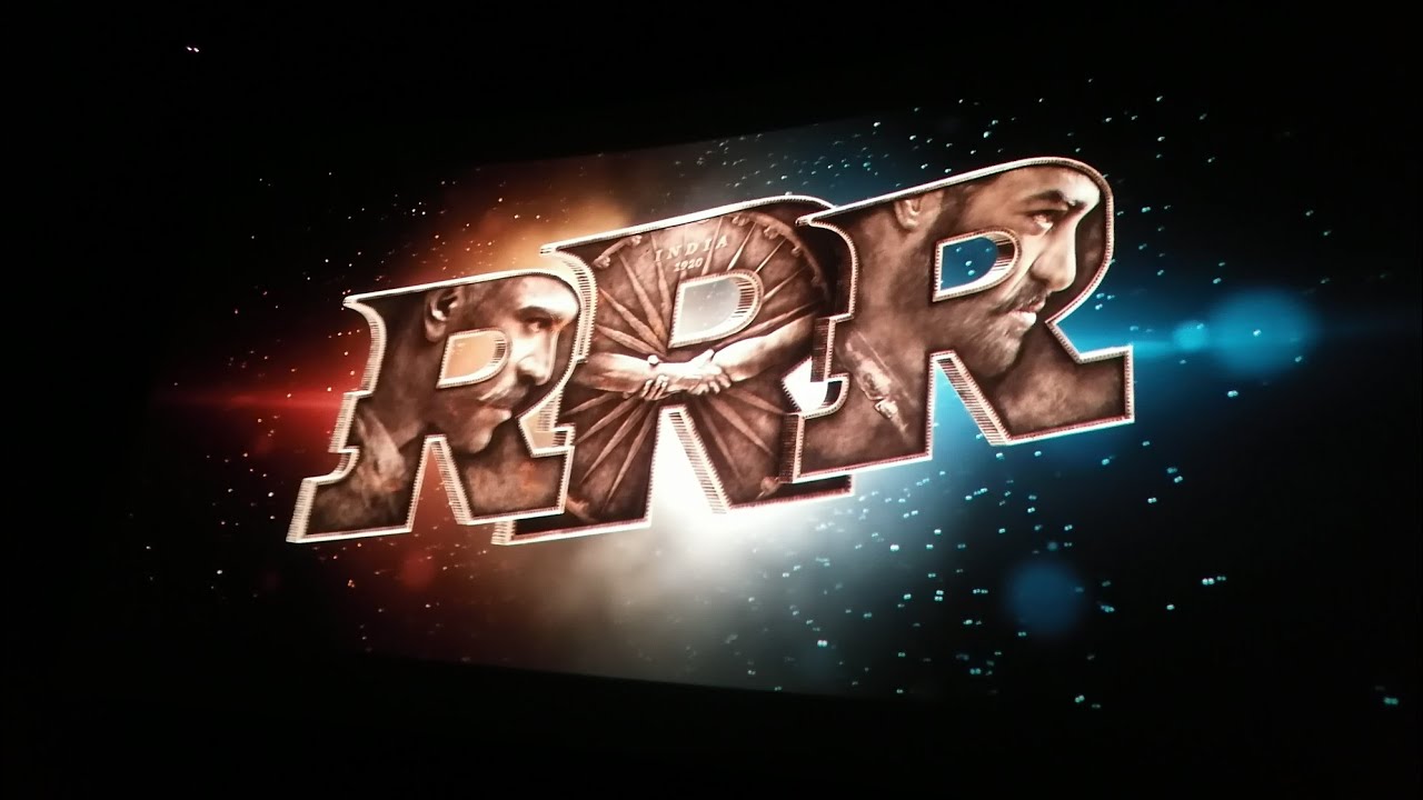 RRRM MOVIE SONG CLIPS - YouTube