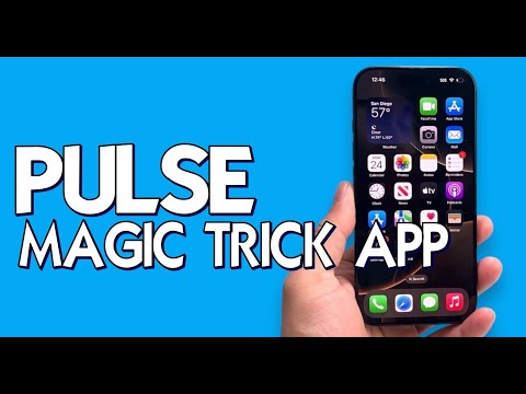 Magic Review - Pulse - Magic Calculator by Magic Pro Ideas - YouTube