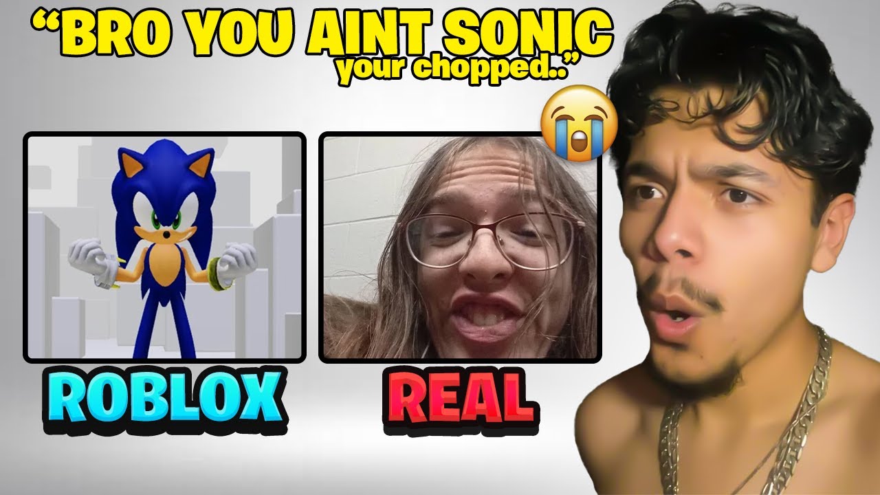 My Viewers Roblox Avatars VS IRL (MUST WATCH..) - YouTube