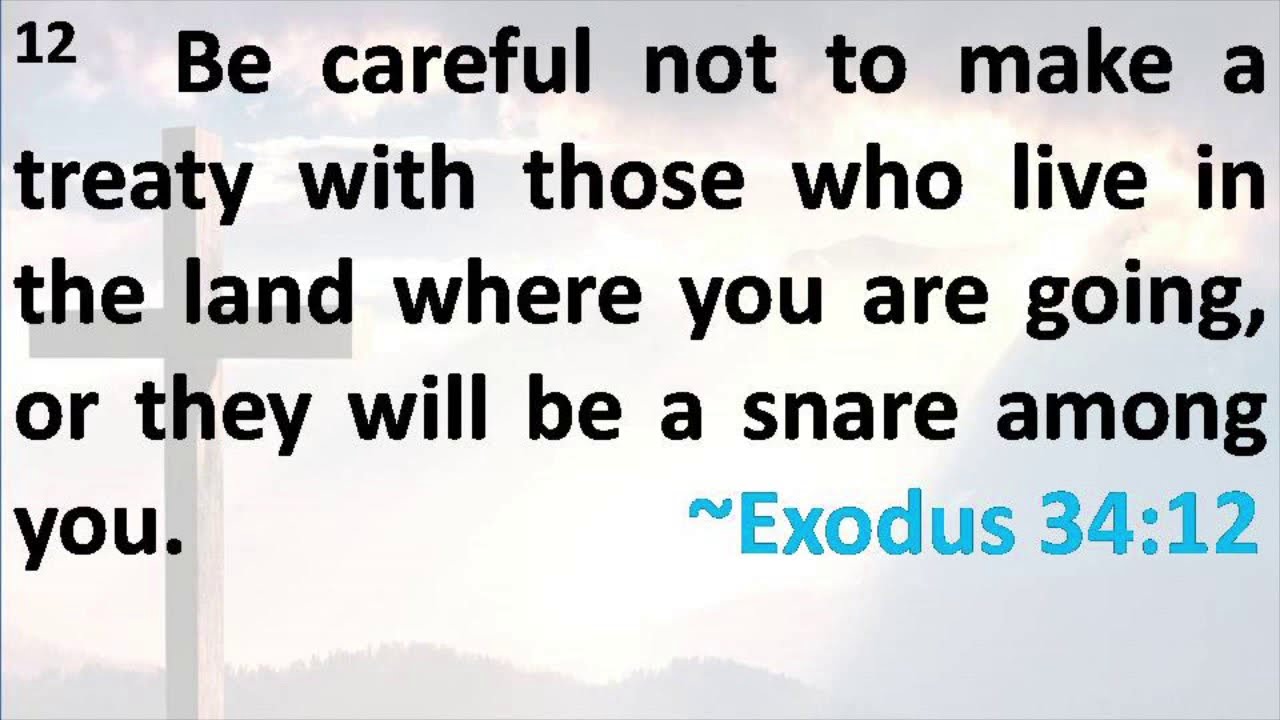 The HOLY BIBLE Verse of the Day March 20 2020 - YouTube