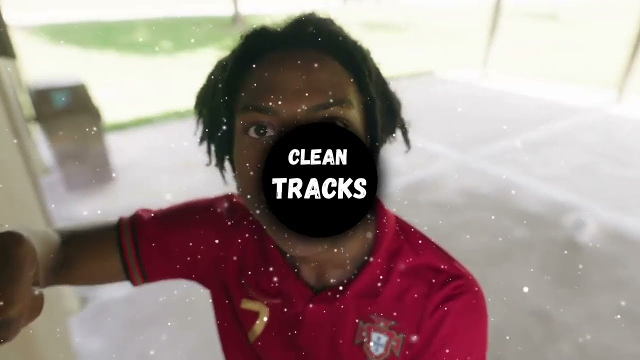 IShowSpeed - Ronaldo [SEWEY] (Clean) 🔥 (BEST ON YOUTUBE) - YouTube