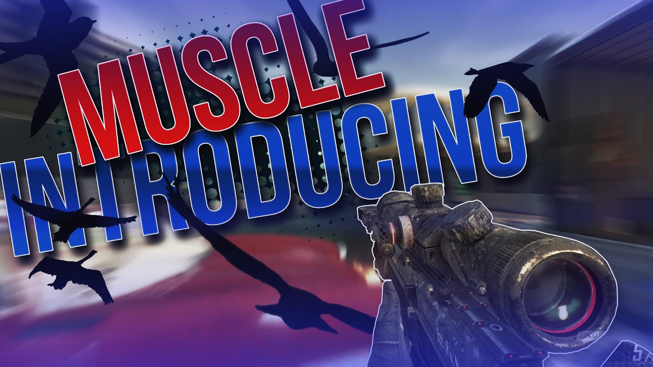 Introducing Abyss Muscle by VoXX Wacky - YouTube