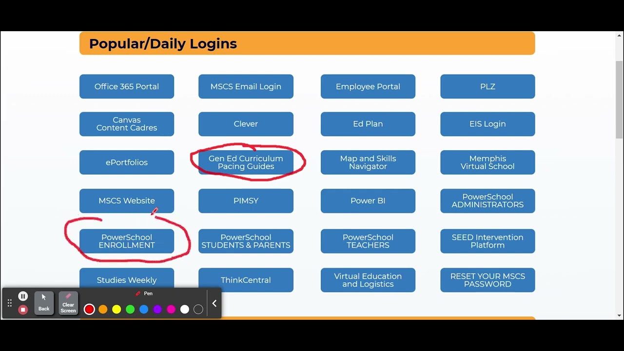 Screencastify Assignment - YouTube
