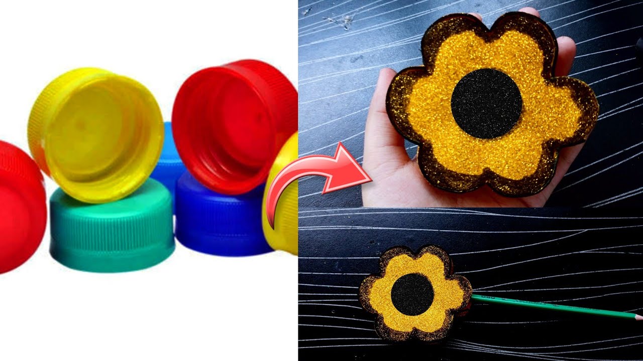 flower shopner || school supplies - YouTube