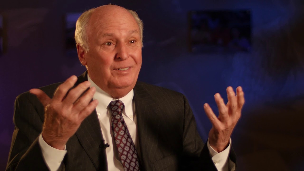 Ray Barton - Great Clips - YouTube