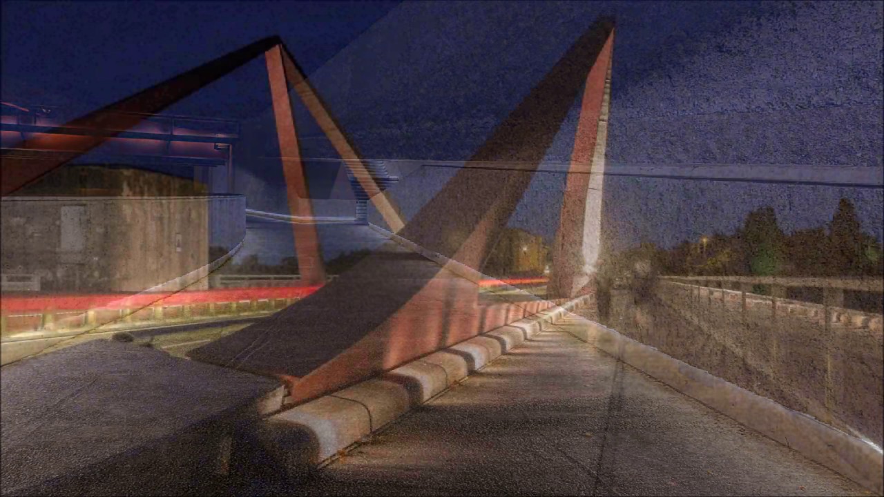 brug van Vroenhoven architectuur fotograaf Chris Stratermans - YouTube