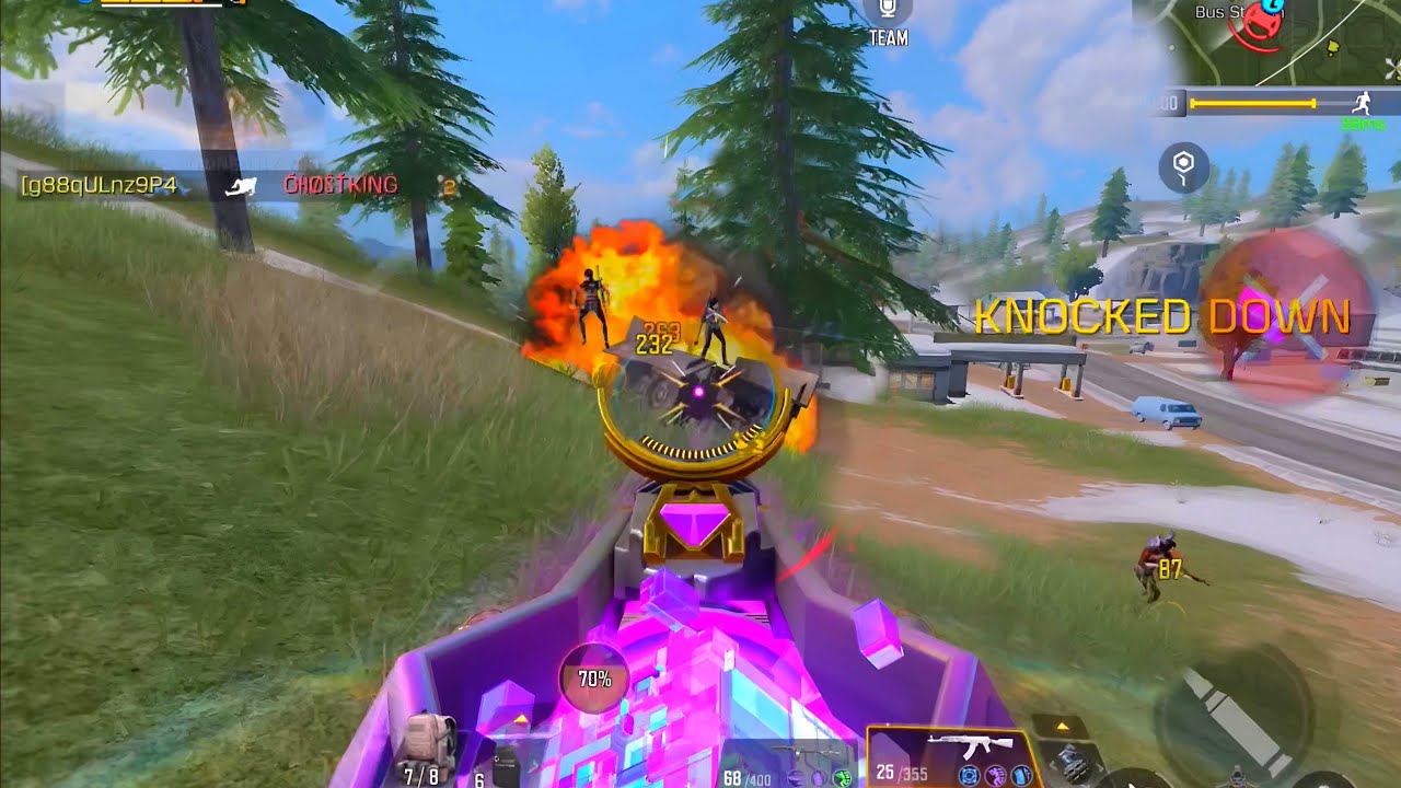 INSANE Duo VS Squads FULL GAMEPLAY with @AkmaN. Call of Duty Mobile ...