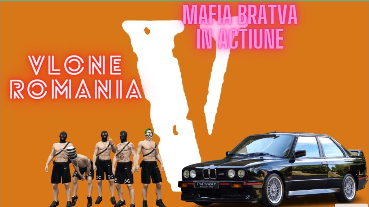 Live FiveM Romania!! !! | Vlone Romania Roleplay| - YouTube