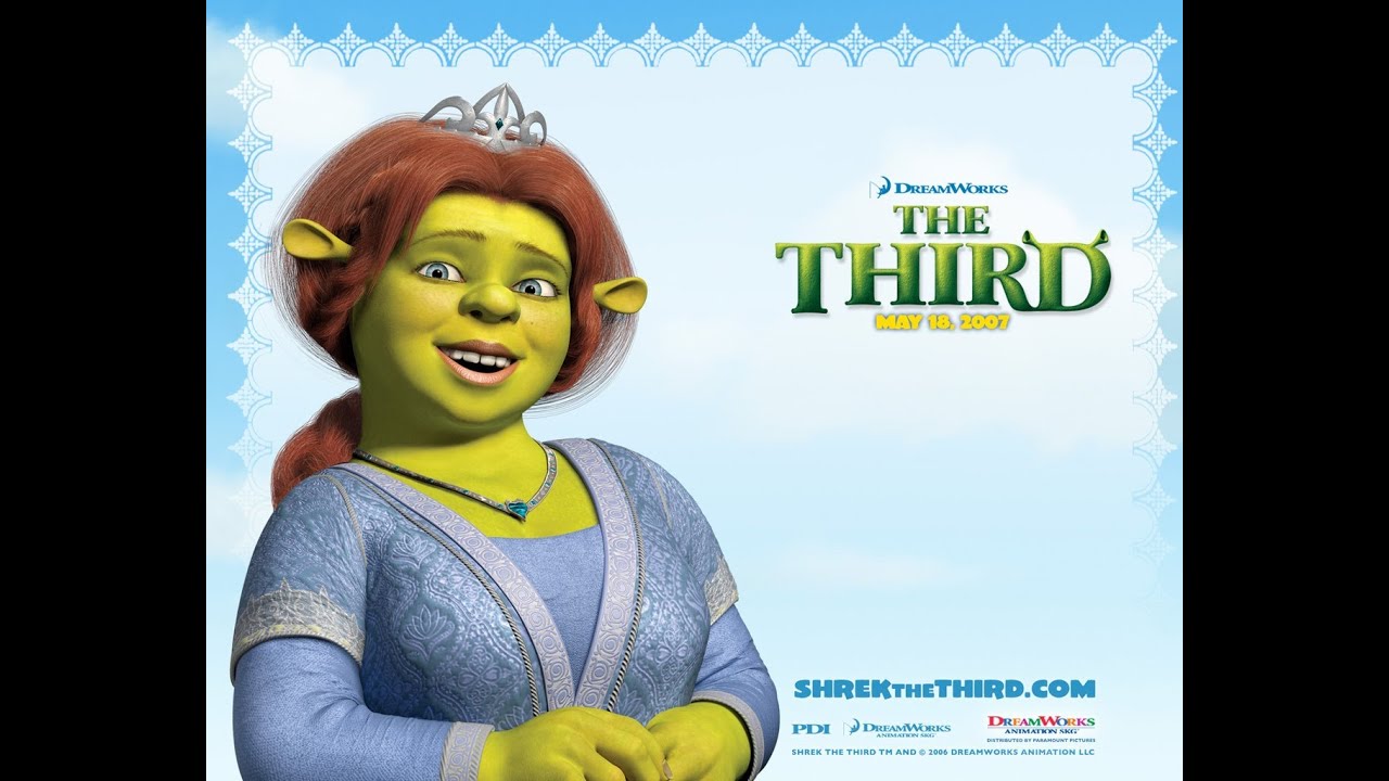 Let's Play Shrek The Third Playthrough Part 9 Sleeping Beauty - YouTube